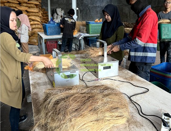 Home - Coco Manufacturing