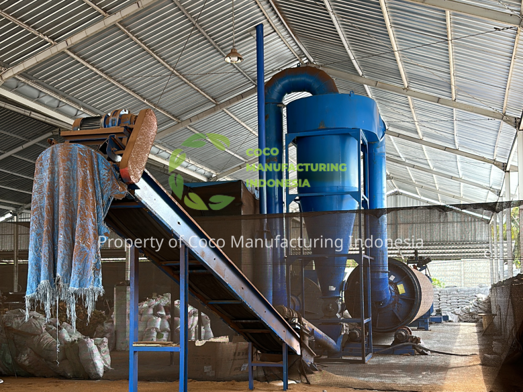 Home - Coco Manufacturing