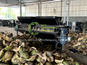 Home - Coco Manufacturing