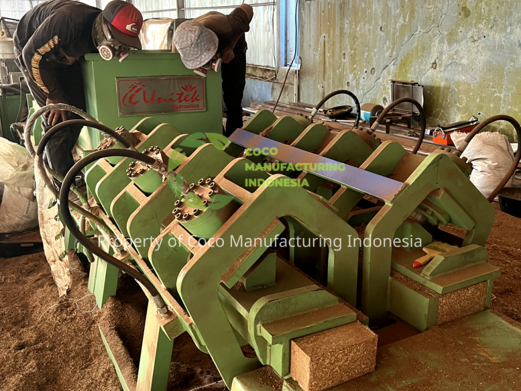 Home - Coco Manufacturing