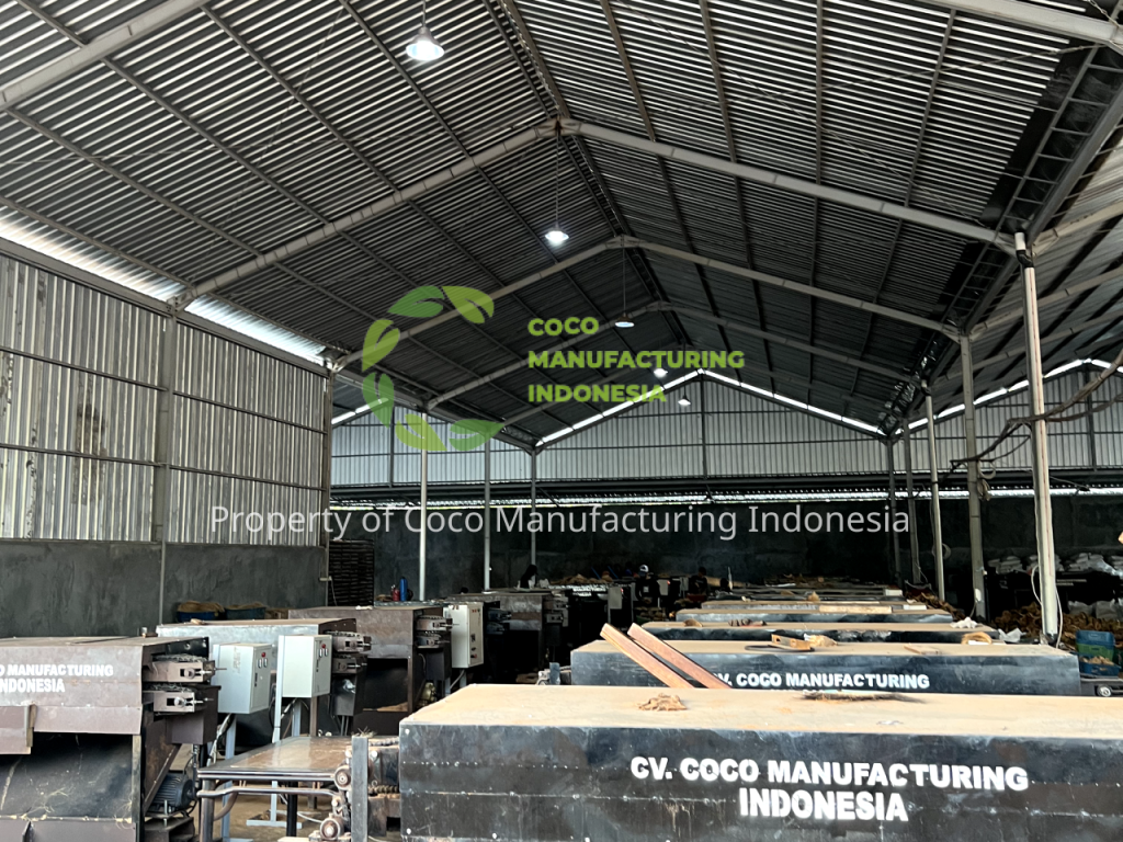 Home - Coco Manufacturing