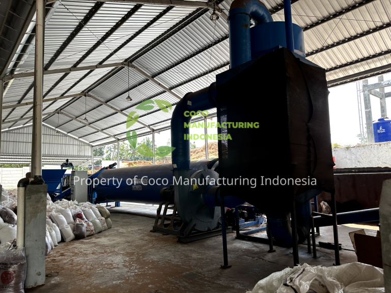 Home - Coco Manufacturing