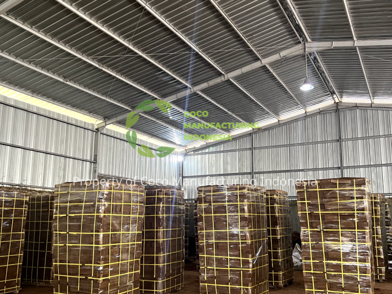 Home - Coco Manufacturing