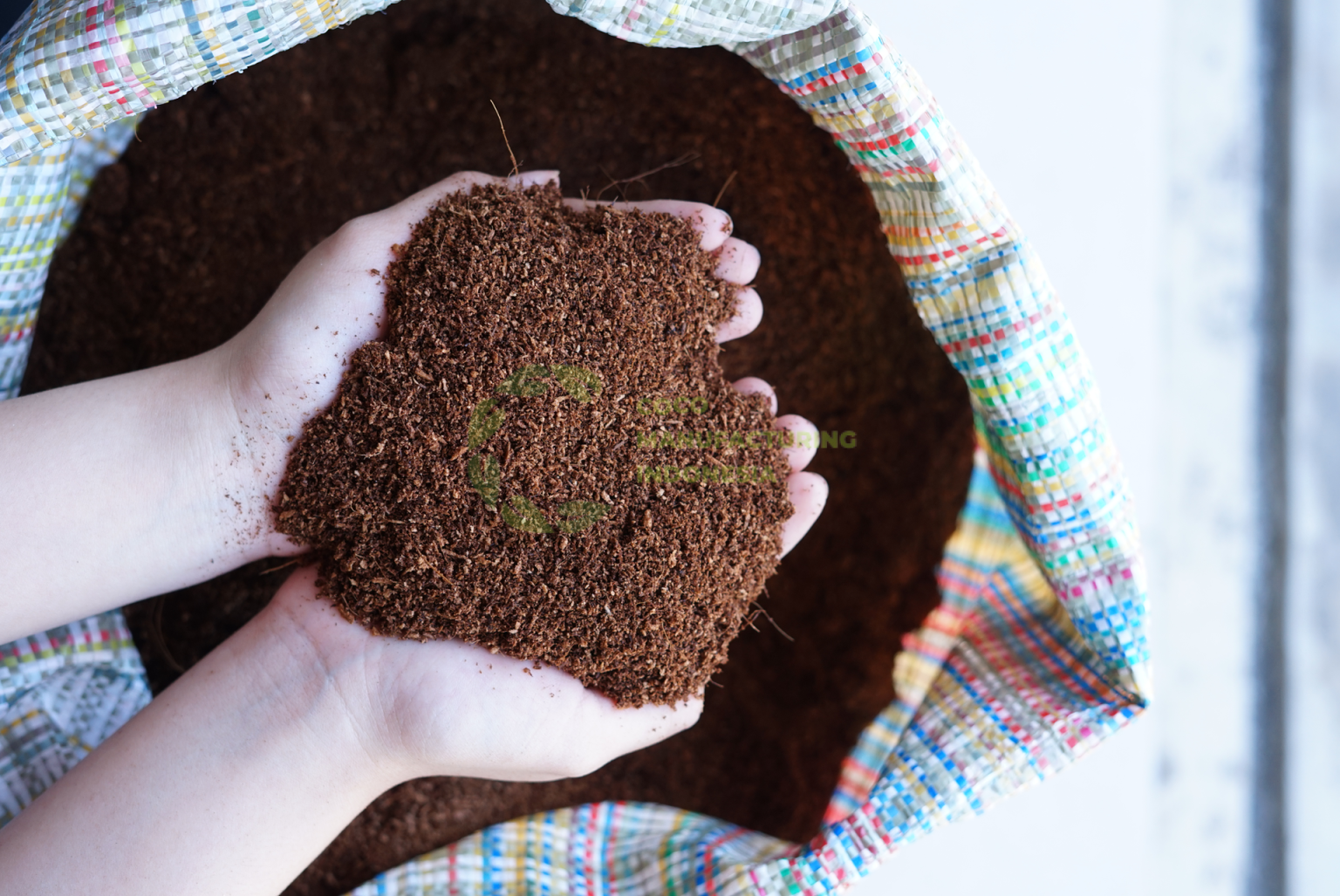 Home - Coco Manufacturing